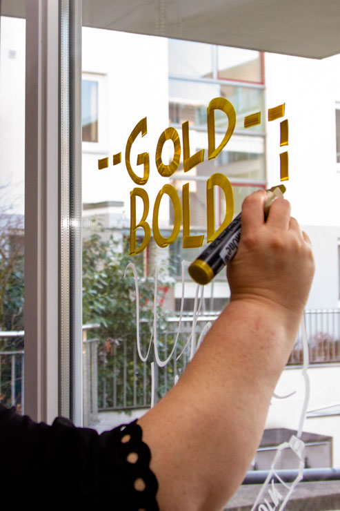 Finally here, the Neuland ChalkOne® - 2 marker addicts, 16 ChalkOne and ...