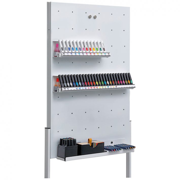 Show what you've got: The new ToolBoard for Marker addicts - Neuland ...