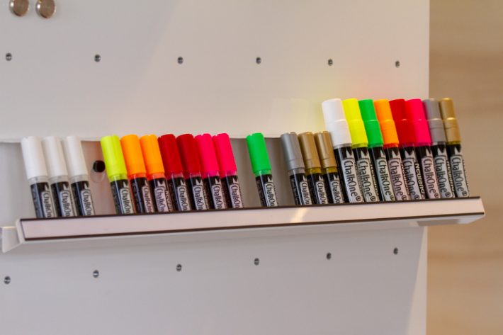 Show what you've got: The new ToolBoard for Marker addicts - Neuland ...