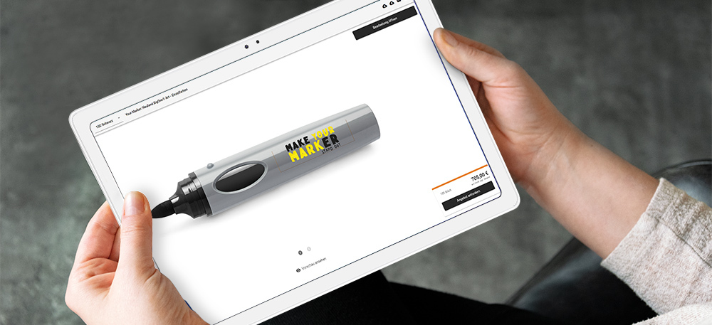 Your Marker – the path to YOUR marker | Neuland Blog EN