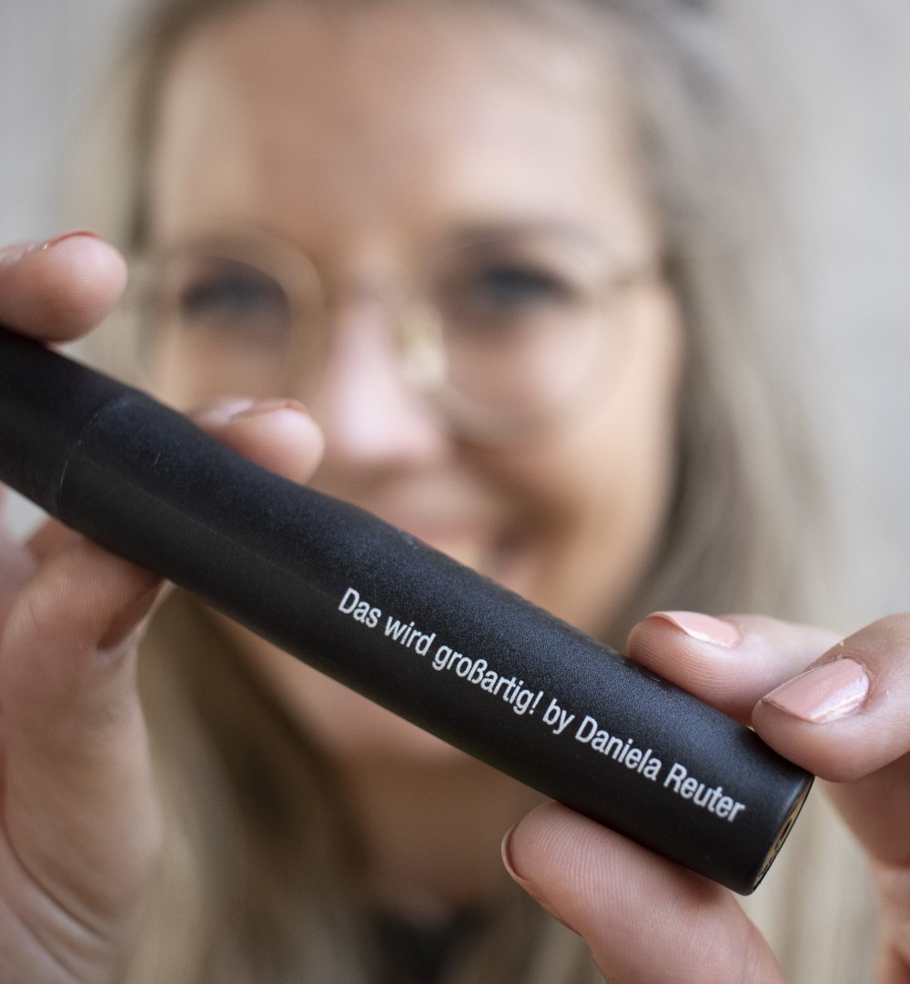 Your Marker – der Weg zu DEINEM Marker | Neuland-Blog